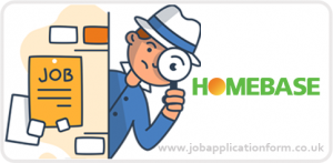 Homebase Application Online & PDF Form 2023 - Job Application Forms