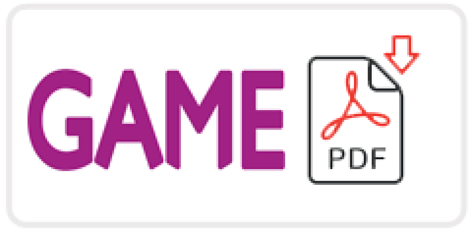Game Application Online & PDF Form 2023 - Job Application Forms