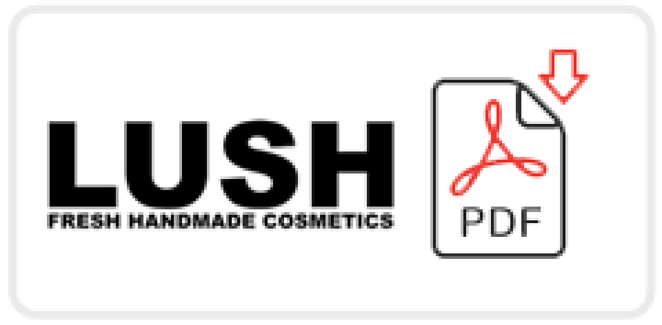 Lush Application Online & PDF Form 2023 - Job Application Forms