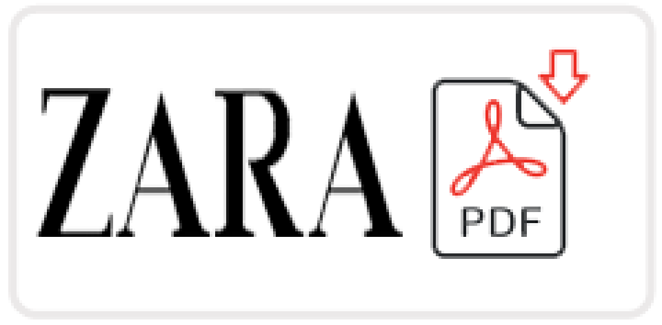 Zara Job Application Online & PDF 2021 - Job Applications