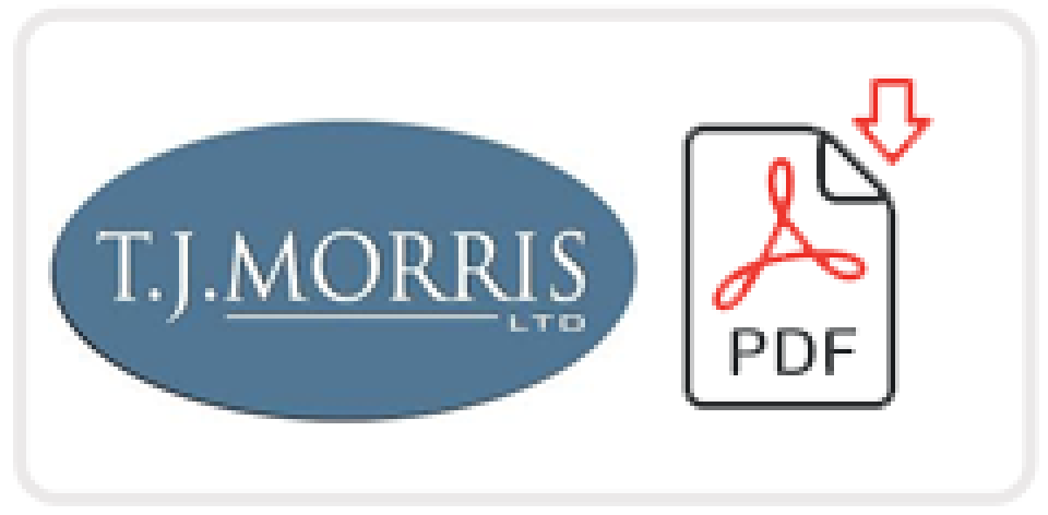 Tj Morris Logo
