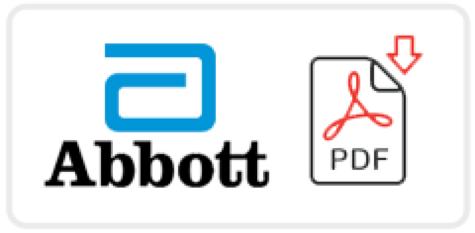 Abbott Application Online & PDF Form 2022 - Job Applications
