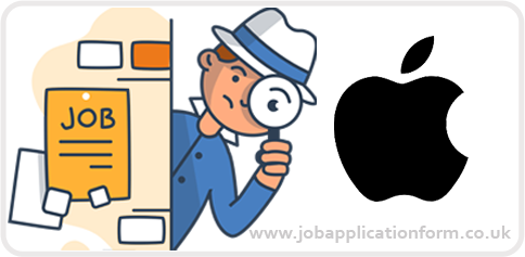 Apple Store Application Online & PDF Form 2024 – Job Application Forms
