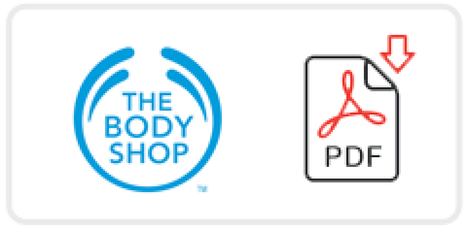 The Body Shop Application Online & PDF Form 2023 - Job Application Forms