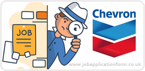 Chevron Application Online & PDF Form 2023 - Job Application Forms