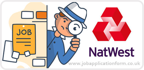 NatWest Application Online & PDF Form 2024 - Job Application Forms