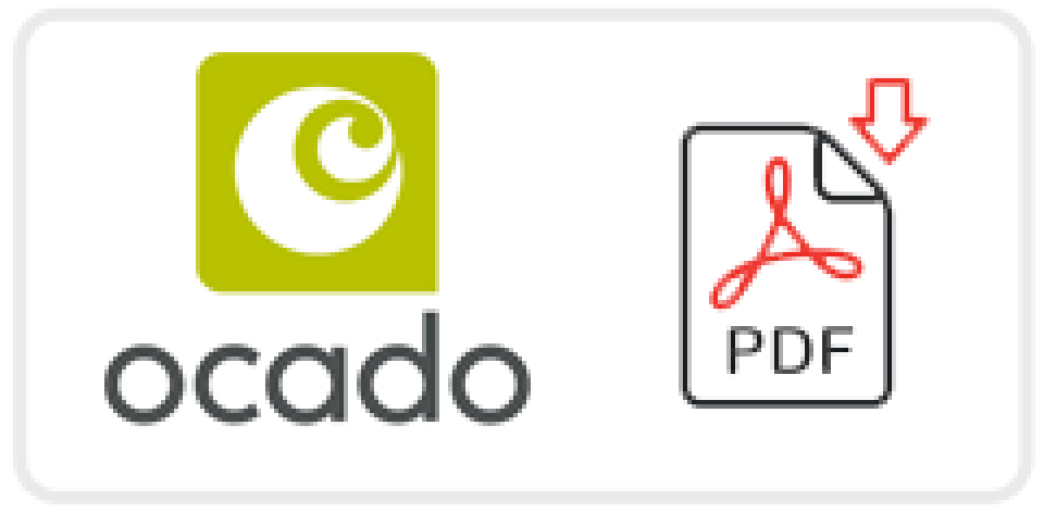 Ocado Application Online & PDF Form 2023 - Job Application Forms