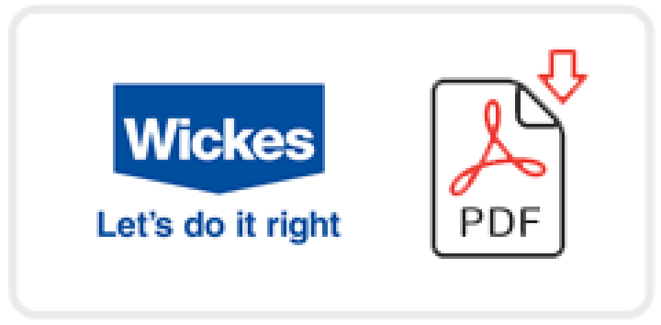 Wickes Application Online & PDF Form 2023 - Job Application Forms