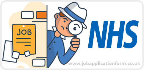 NHS Job Application Form PDF & Interview 2025 – Job Application Forms