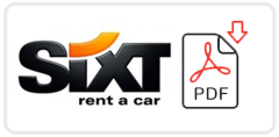 Sixt Application Online & PDF Form 2023 - Job Application Forms